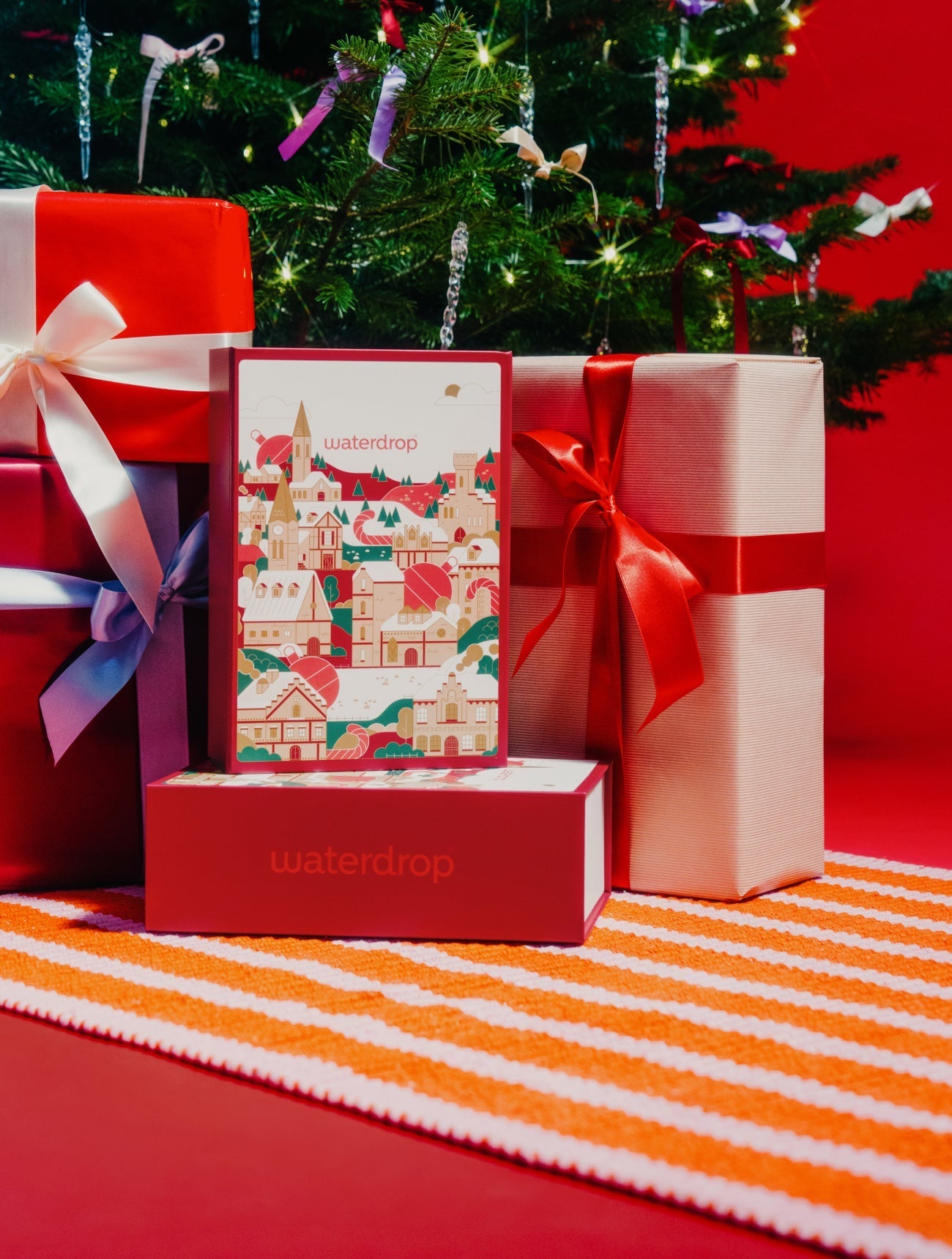 Gifting & Give-aways