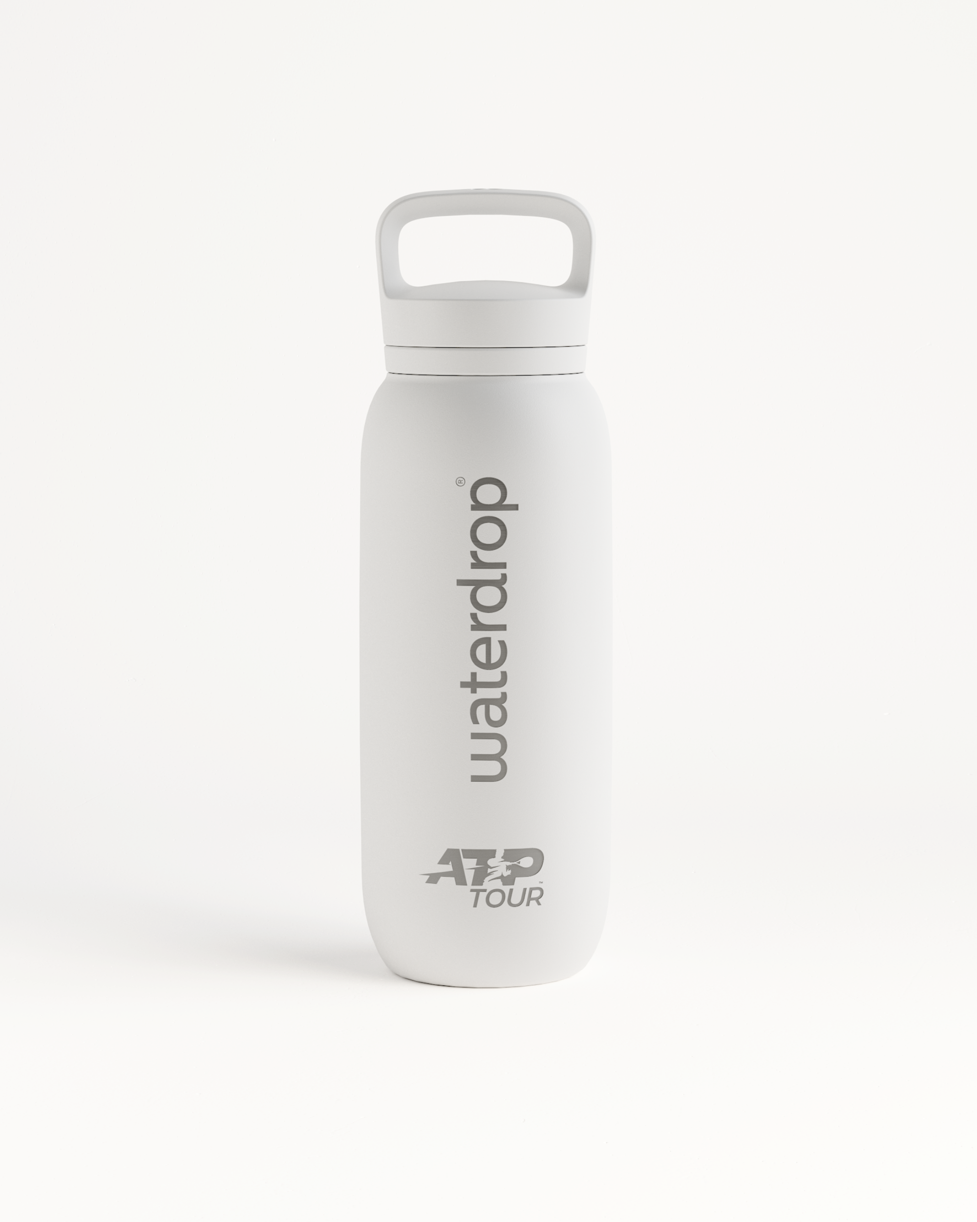 Offizielle ATP Tour Bottle | Jetzt bestellen: waterdrop®