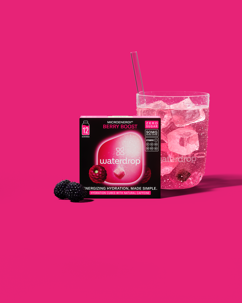 waterdrop® Online Shop für Unternehmen