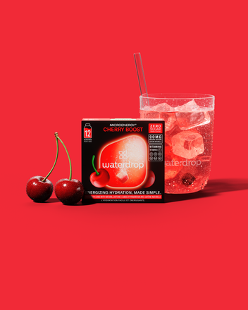 waterdrop® Online Shop für Unternehmen
