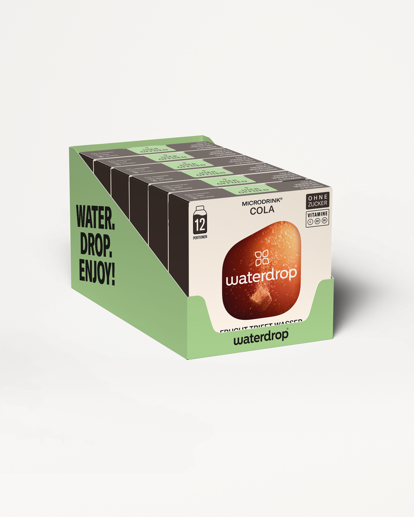 Alle Produkte: Trinkflaschen, Microdrinks uvm. | waterdrop®